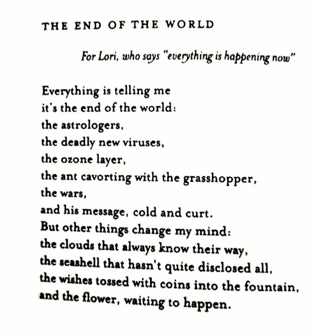 Ozone Layer Poems Summary For Poem , Tears Of Nature By Graeme King
