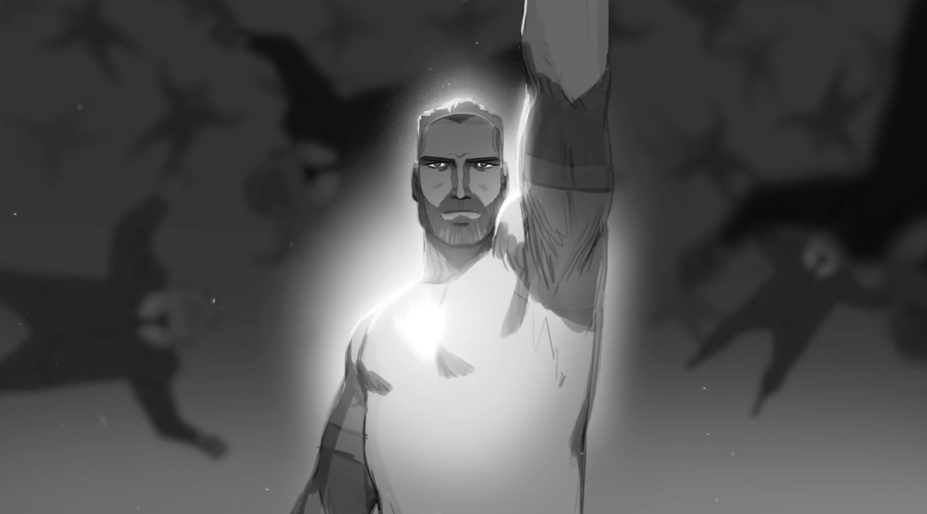 Powerful Short Film Illuminates The Path of Awakening In Our Modern Culture