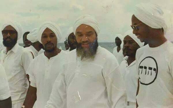 HEBREW ISRAELITE Camp List [+Orgs & People]