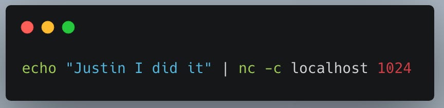 Using Rust To Explore Distributed Systems By Daniel Beach