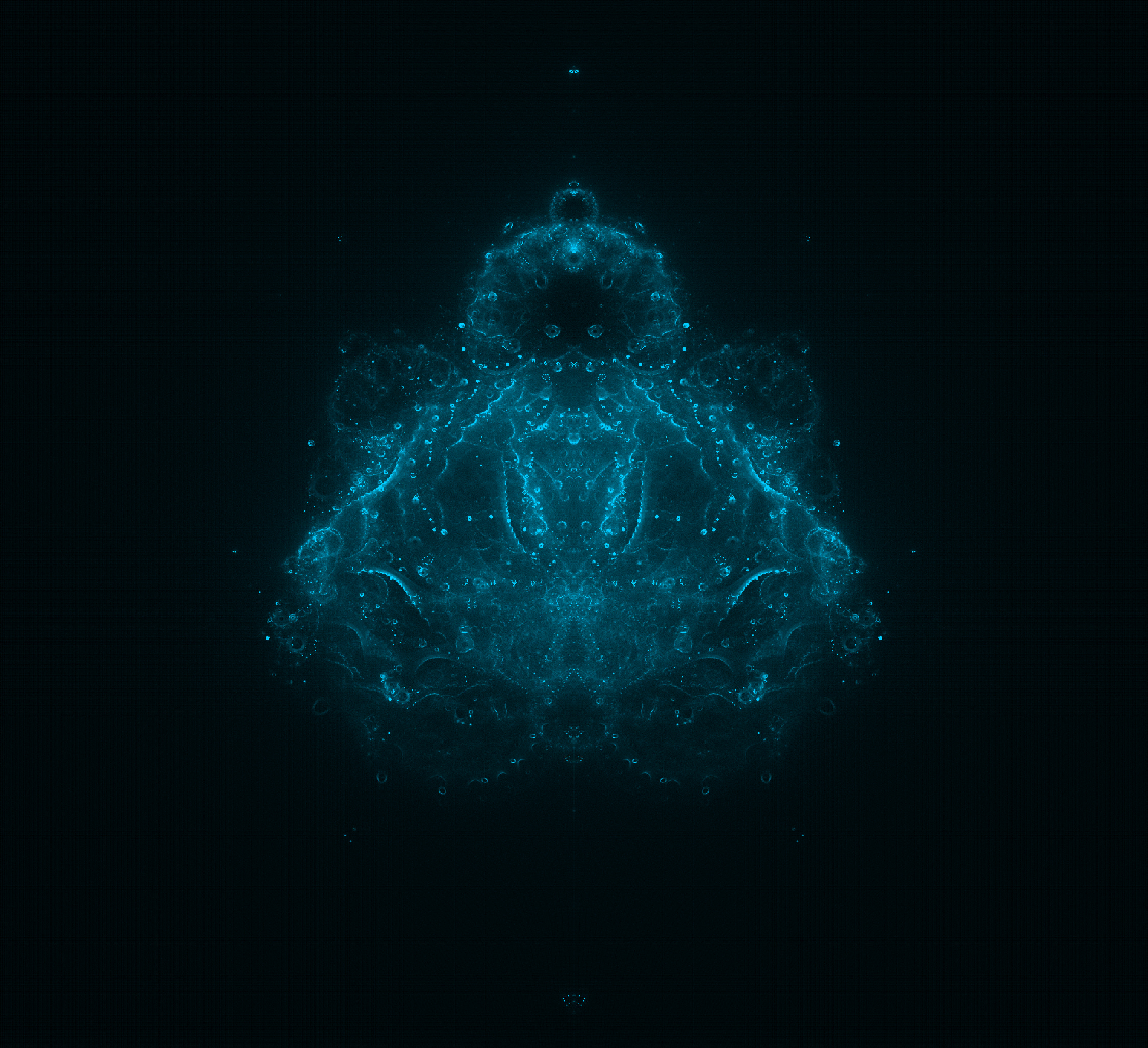 You can't handle the Buddhabrot! - lcamtuf’s thing