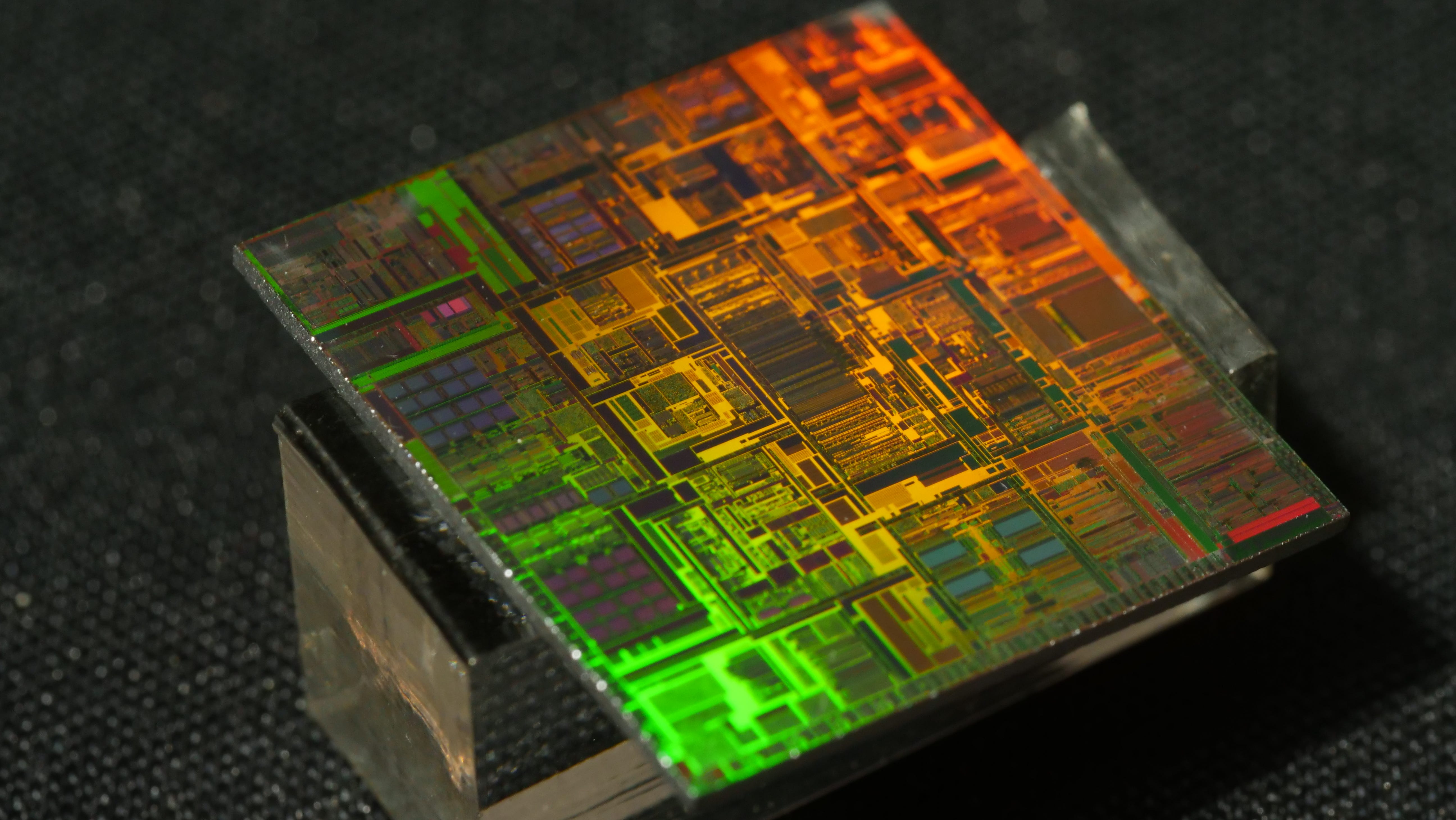 The Itanic Saga - by Bradford Morgan White