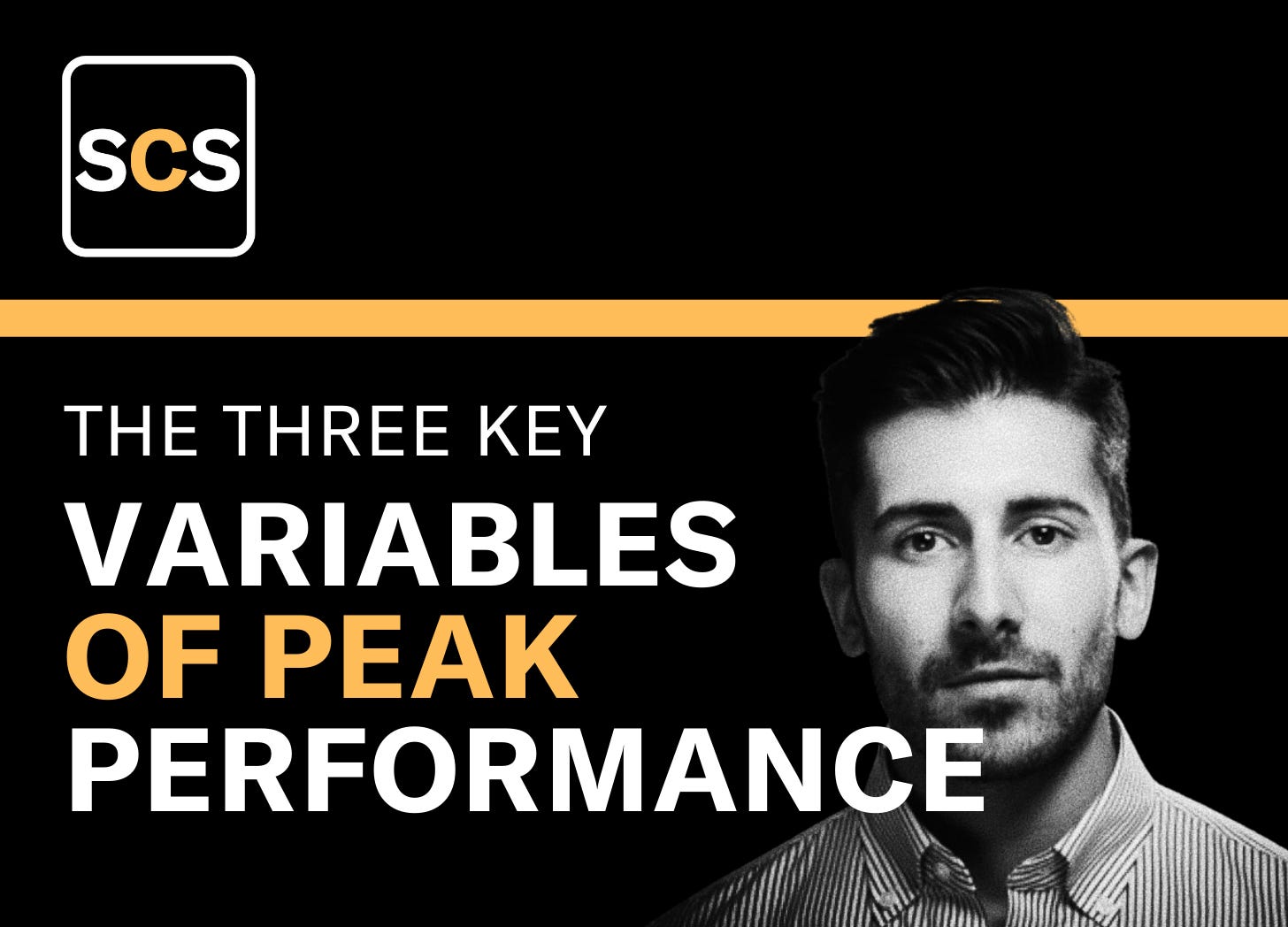 The Science Behind Peak Performance: Sleep, Hydration, and Blood Glucose