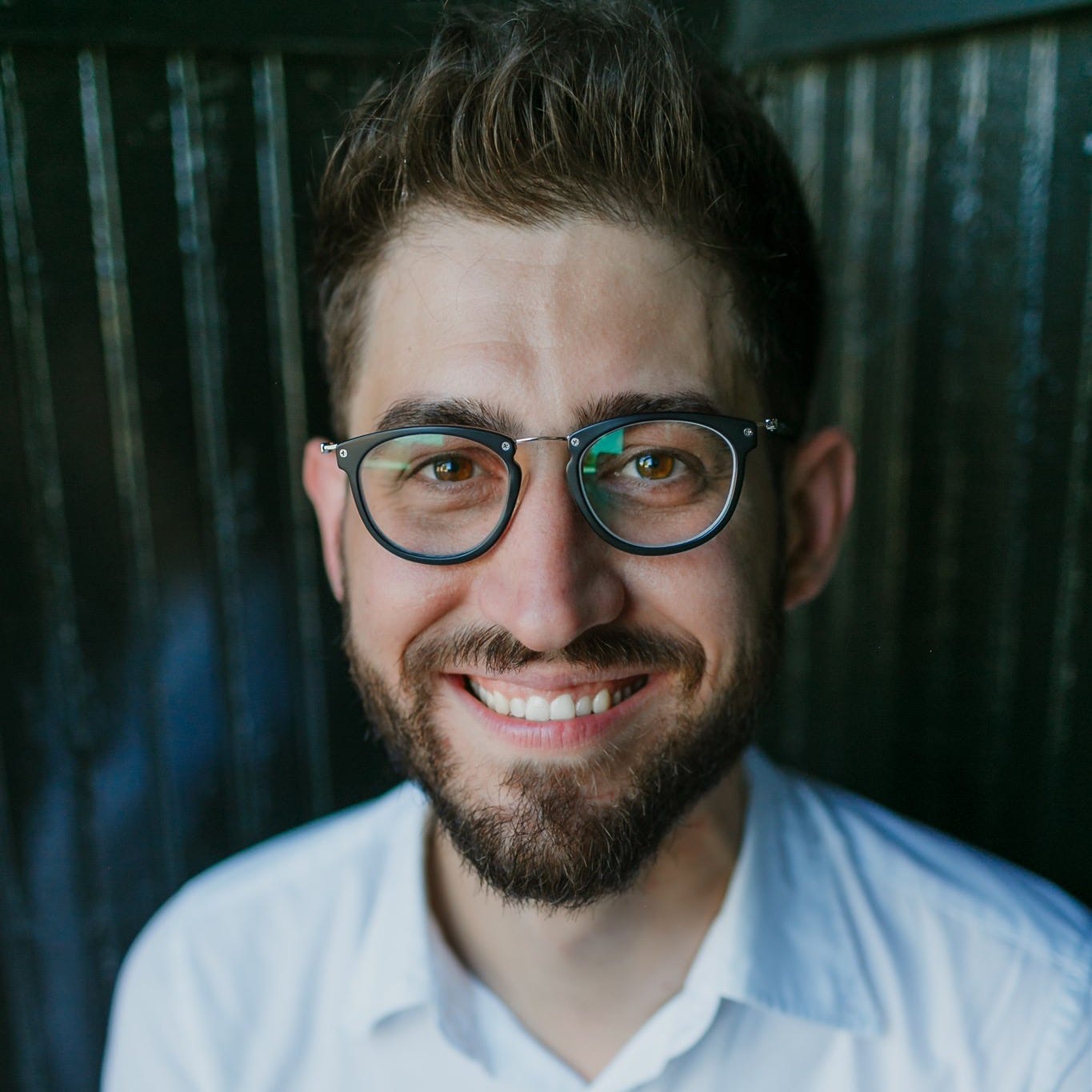 Joseph Lear | Substack