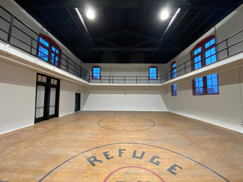 Bob Dylan and Basketball - 🏀 5x5 | Royce Webb