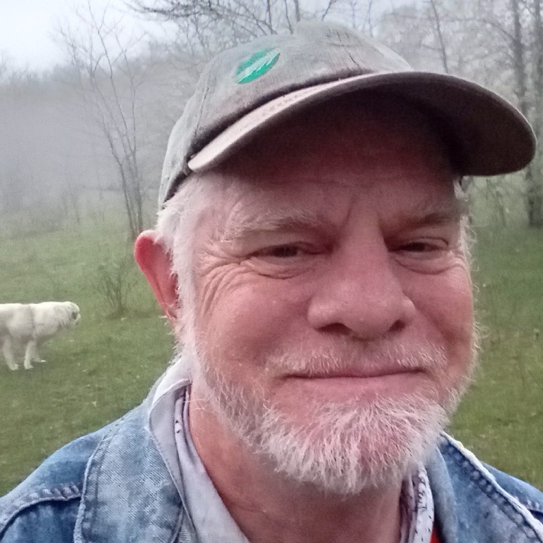 Robert C. Worstell | Substack