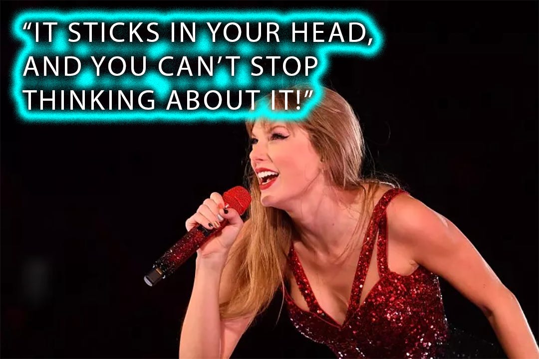 TR 535 - The Taylor Swift Psyop, Dead Soldiers, & the Deep State's ...