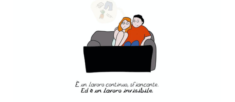 #39 Rilassati! - by Alice Orrù - Ojalá