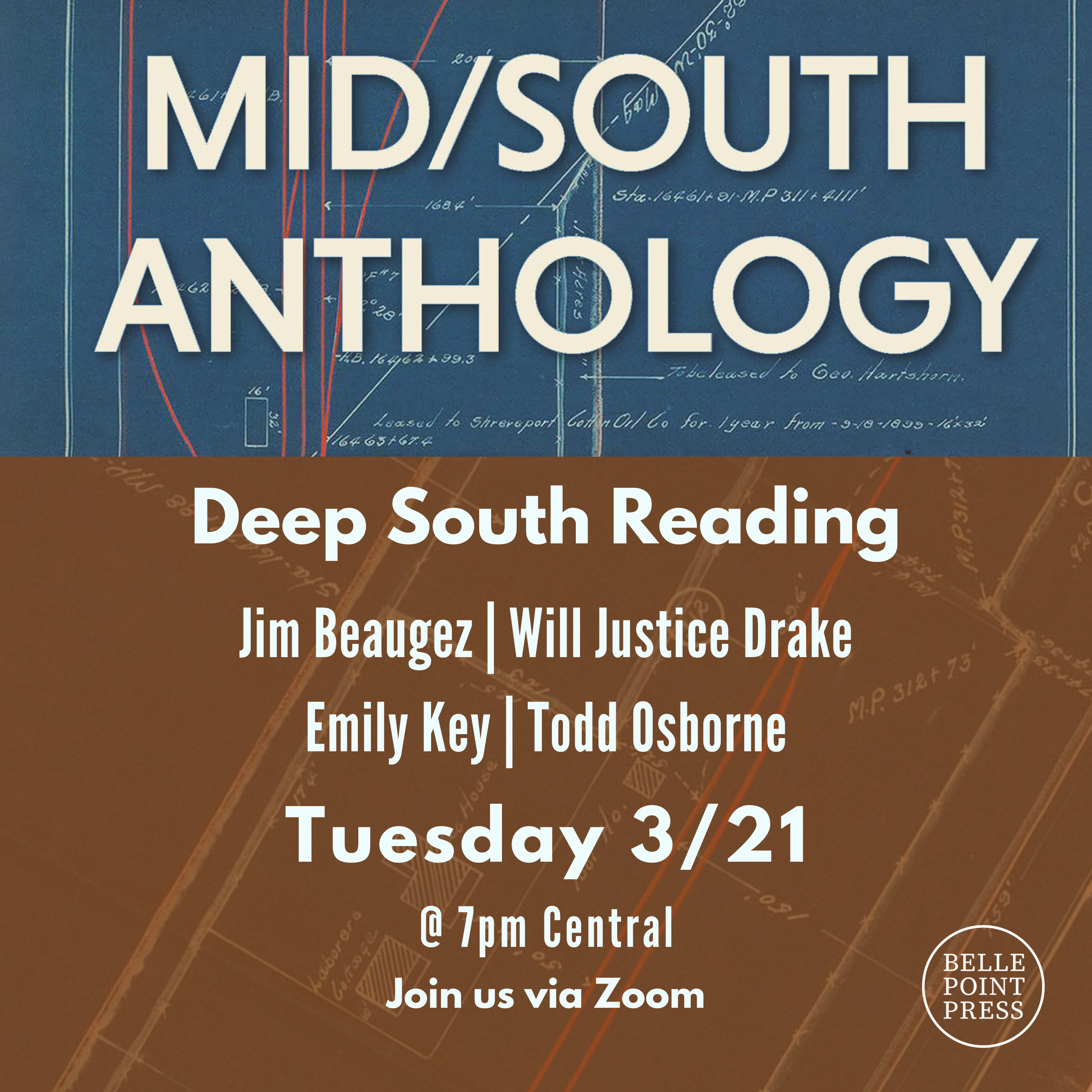 Mid/South Contributors: Emily Key - by Casie Dodd