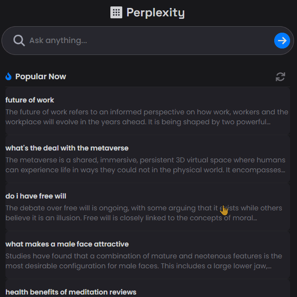 #141 La matriz de incertidumbre - by Patricio Contreras