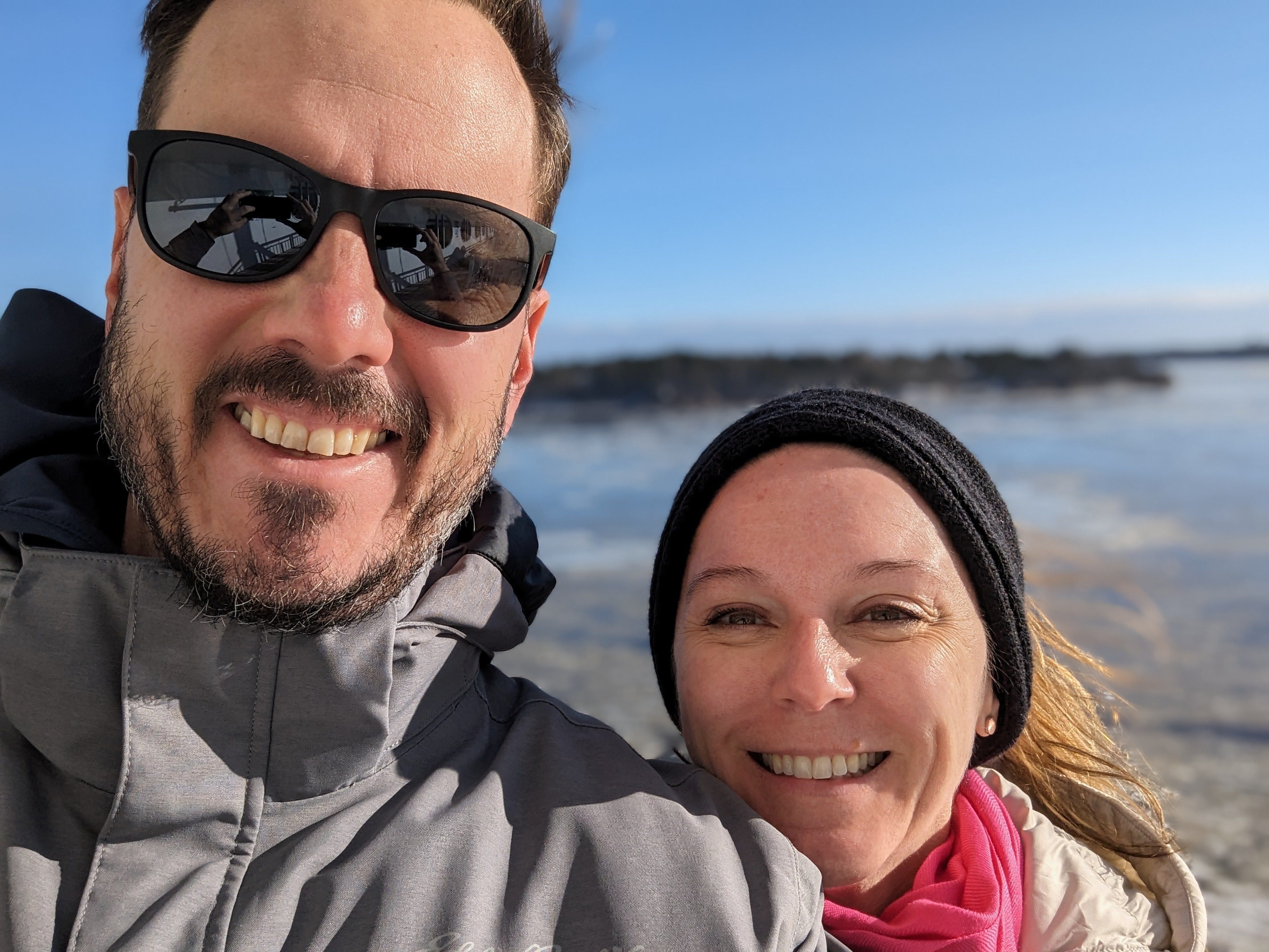 Death and Marriage - by Angie Alt - Notes from a Neighbor