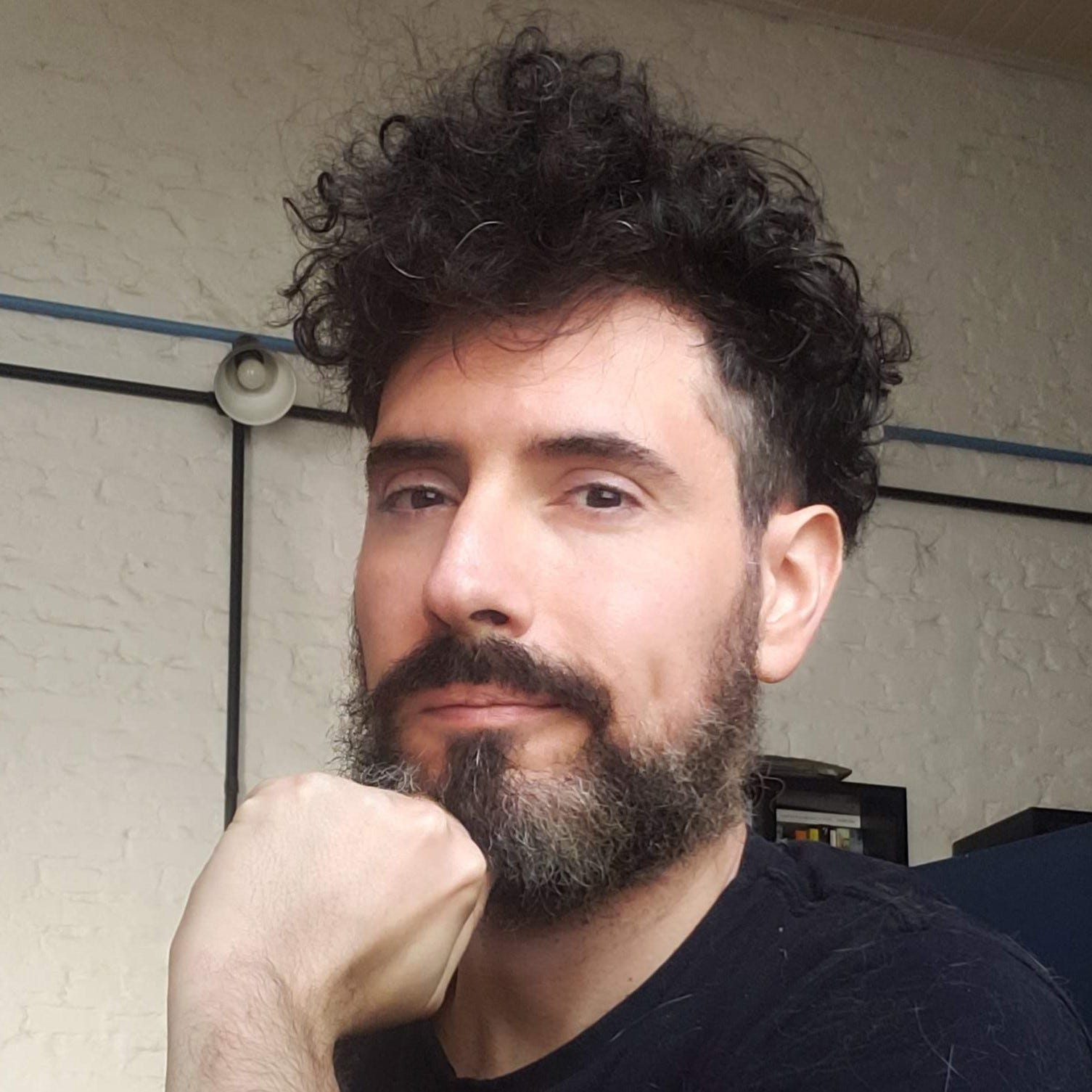 Eric Novello 🏳️‍🌈 | Substack