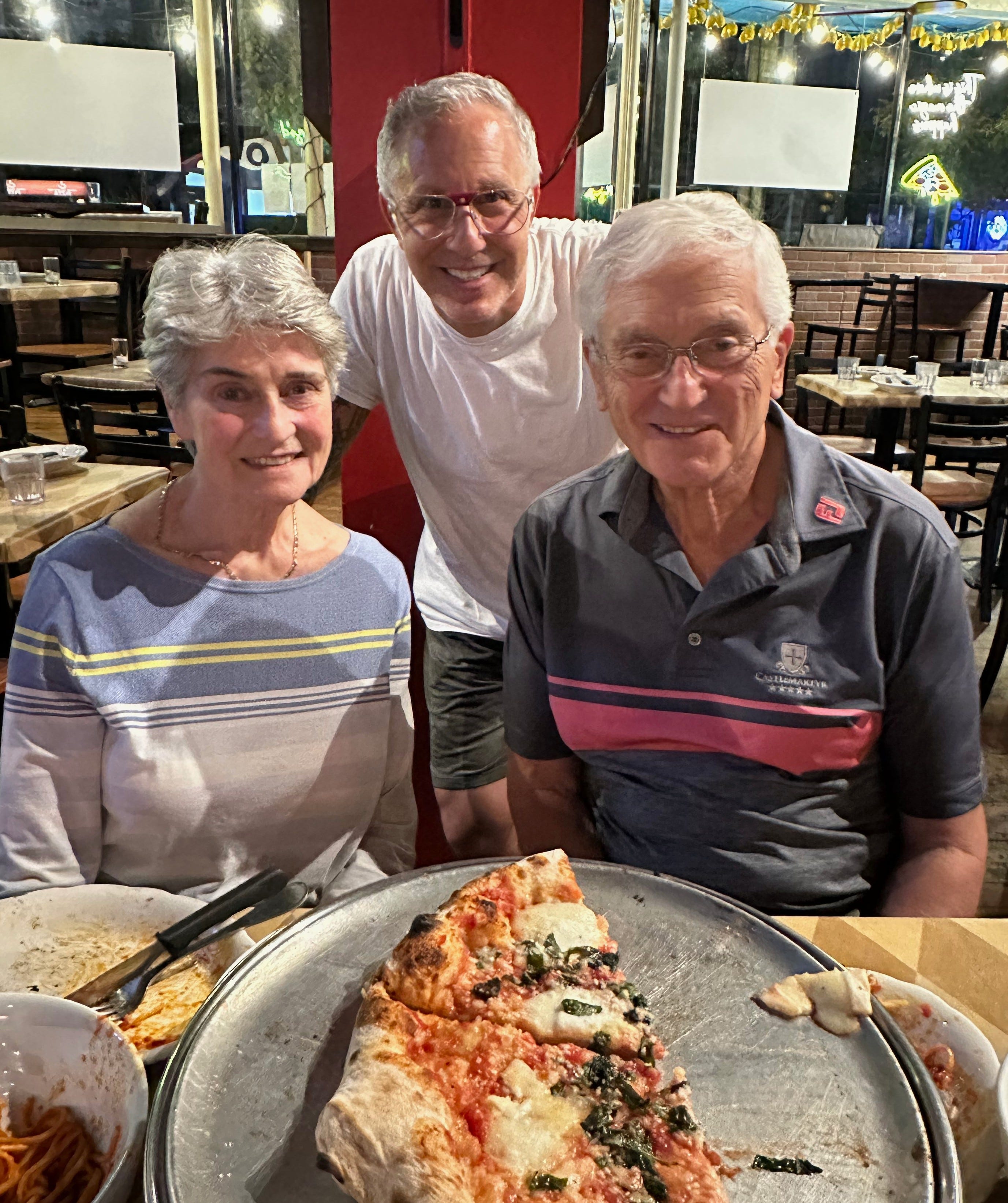 Ed Iannuccilli | Substack