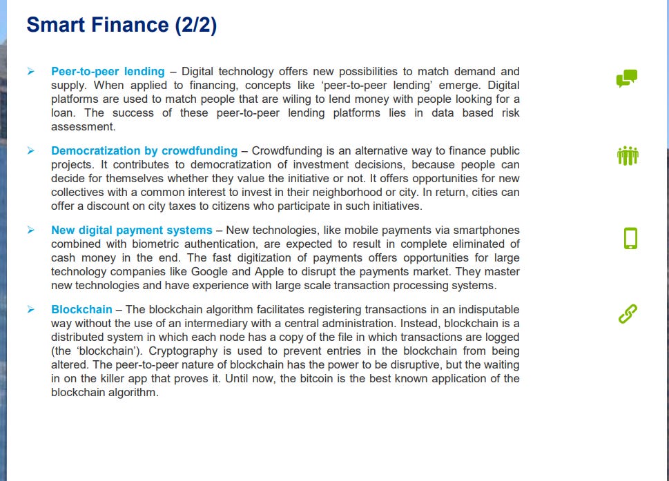 SMART: Self-Monitoring, Analysis and Reporting Technology (aka S.M.A.R.T.)