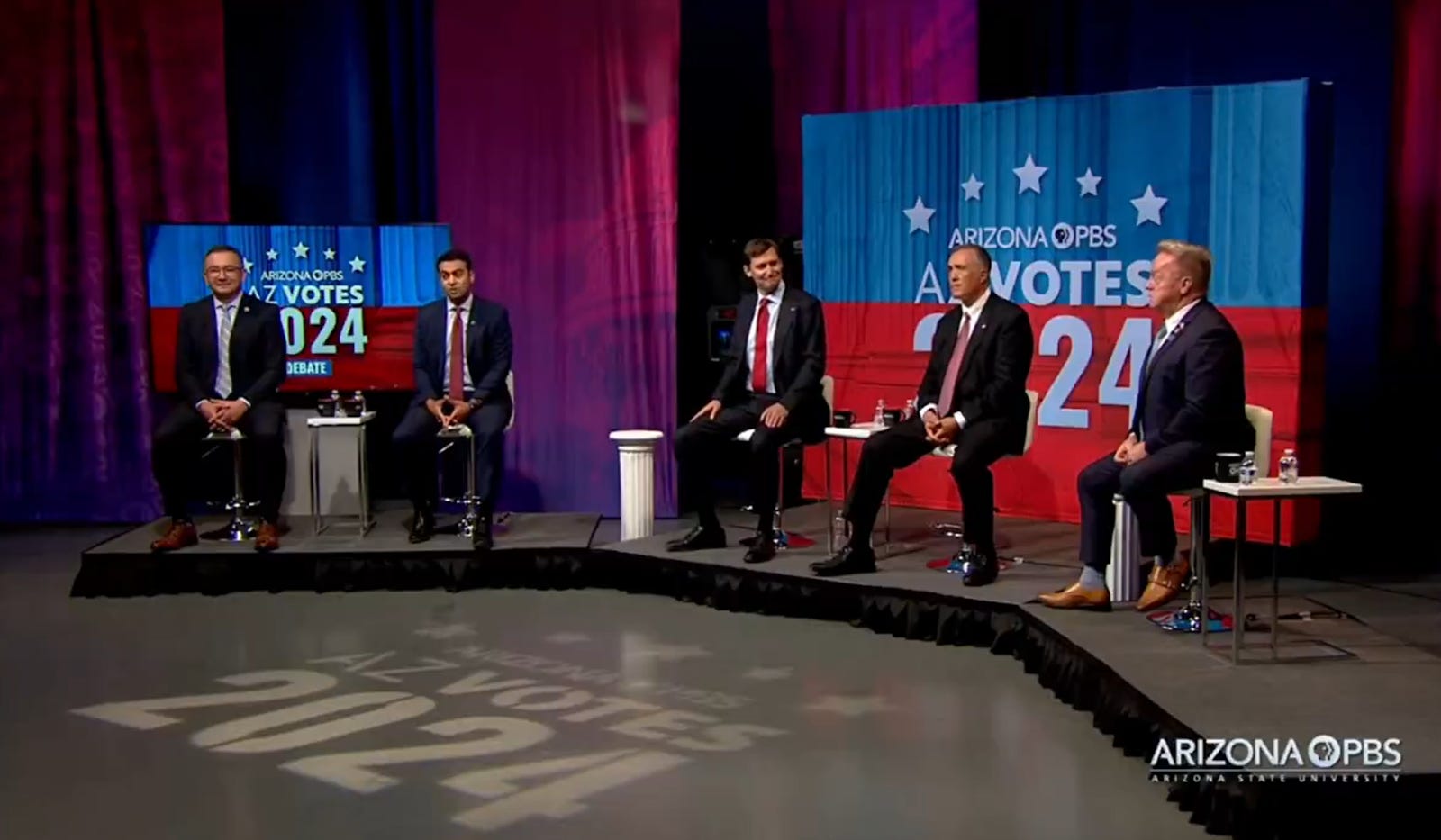 No honor among thieves - by Billy Robb - Cholla Express