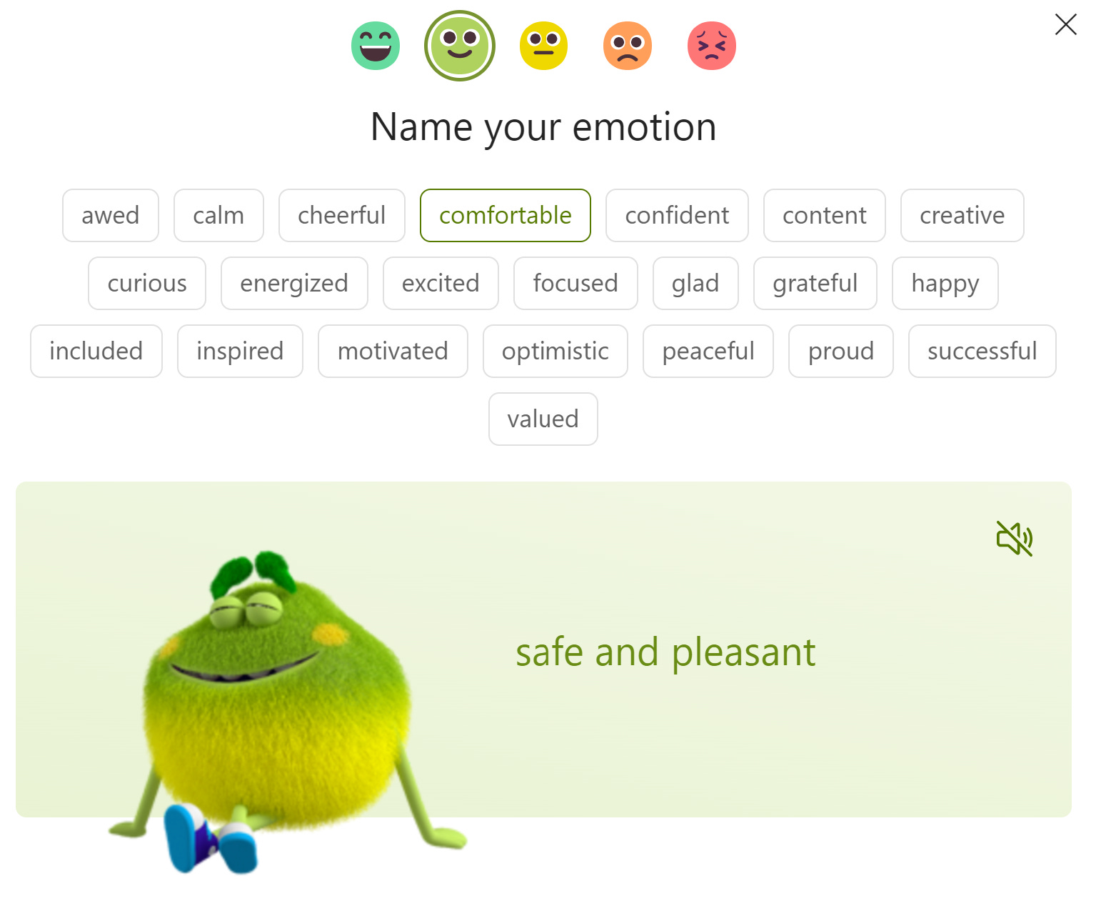 Monitor Social & Emotional Learning with Microsoft Reflect