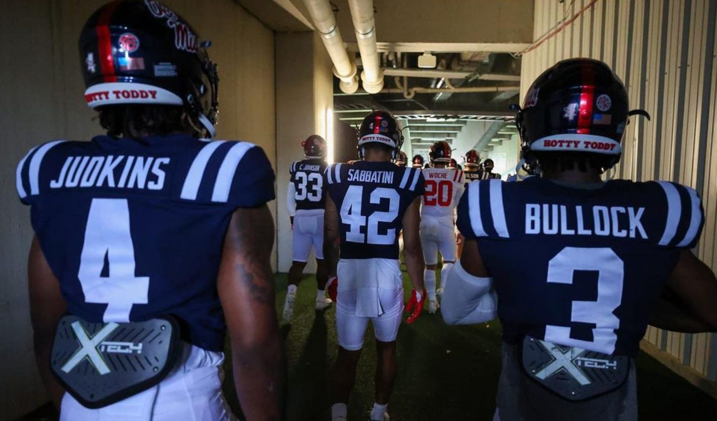 CFF Series - VP's CFF Rankings (2023) - by VP - VolumePigs