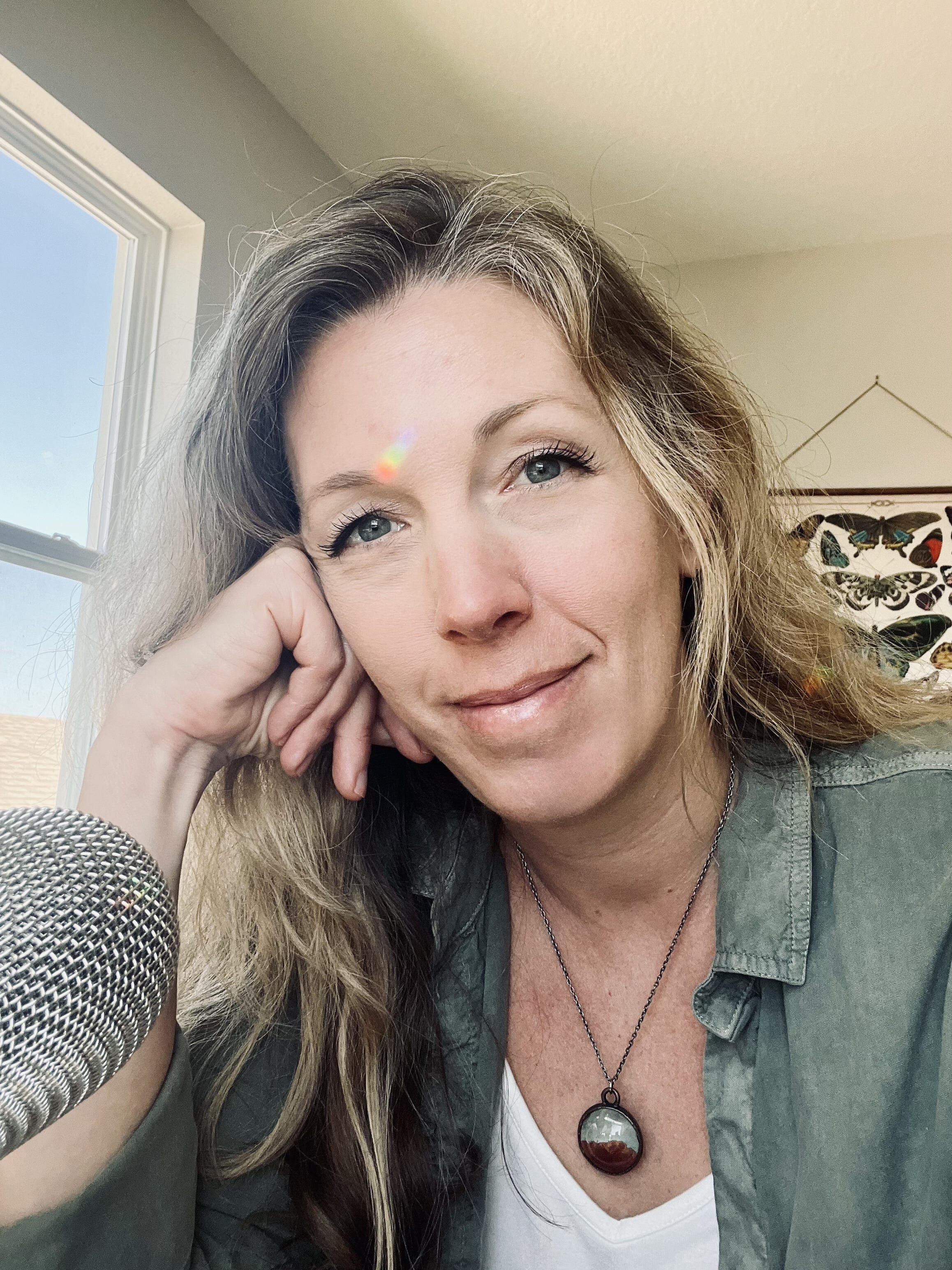 Jacqueline Fisch | Substack