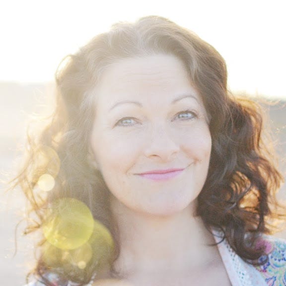 Kim White | Substack