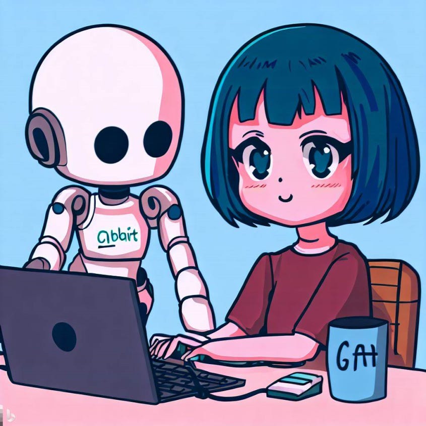 GitHub Copilot: The AI Co-Programmer Decoded