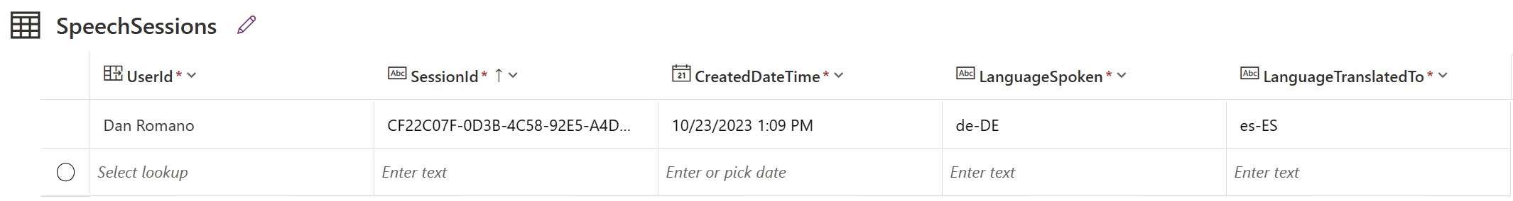 Universal Translator: Build a Speech Translator App in Azure