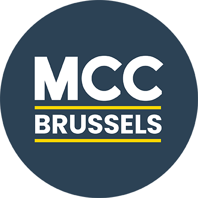 MCC Brussels | Substack
