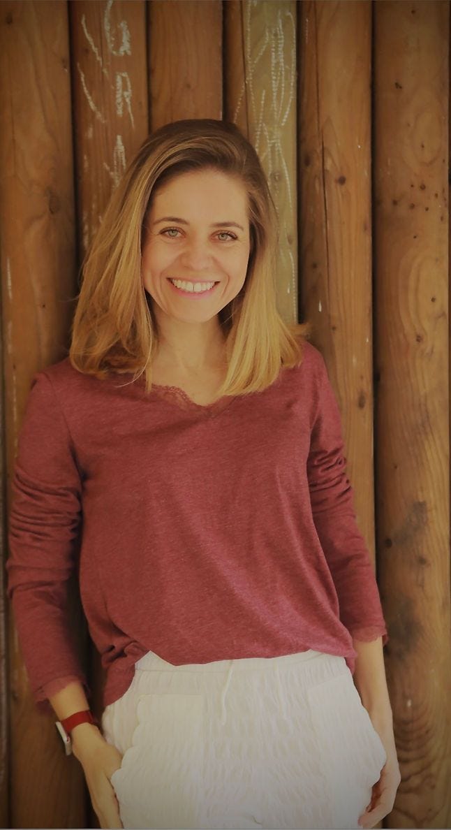 Mariana Wechsler | Substack