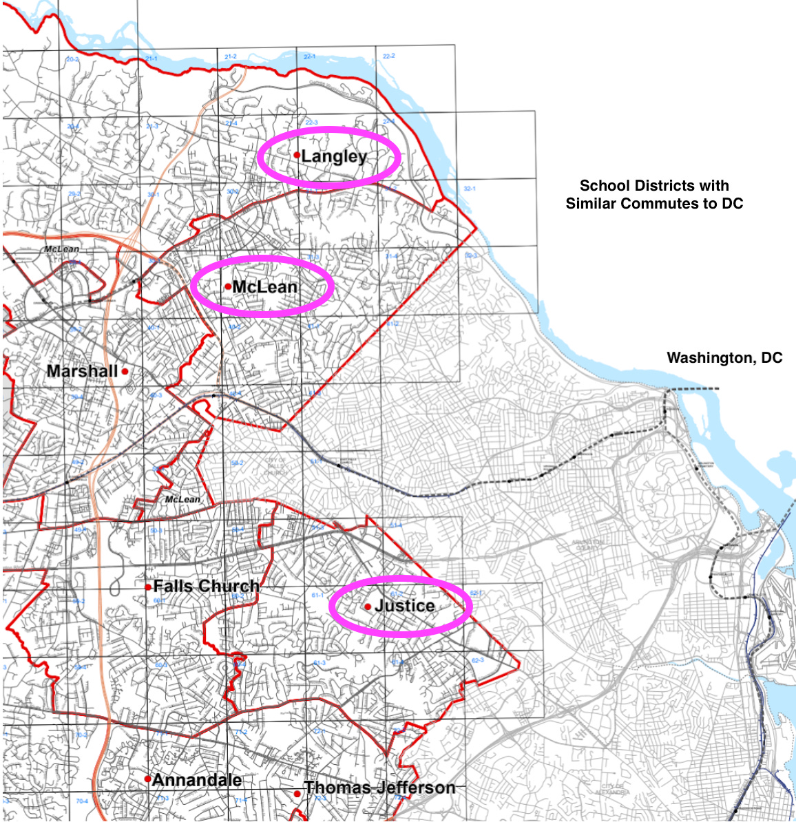 Here's How Much More You'll Pay for a Home with Good Schools