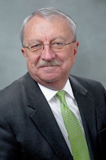 Edgar J. Helms, Director, Institute for Health Policy and Practice