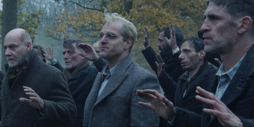 Bonhoeffer - by Titus Techera - PostModernConservative