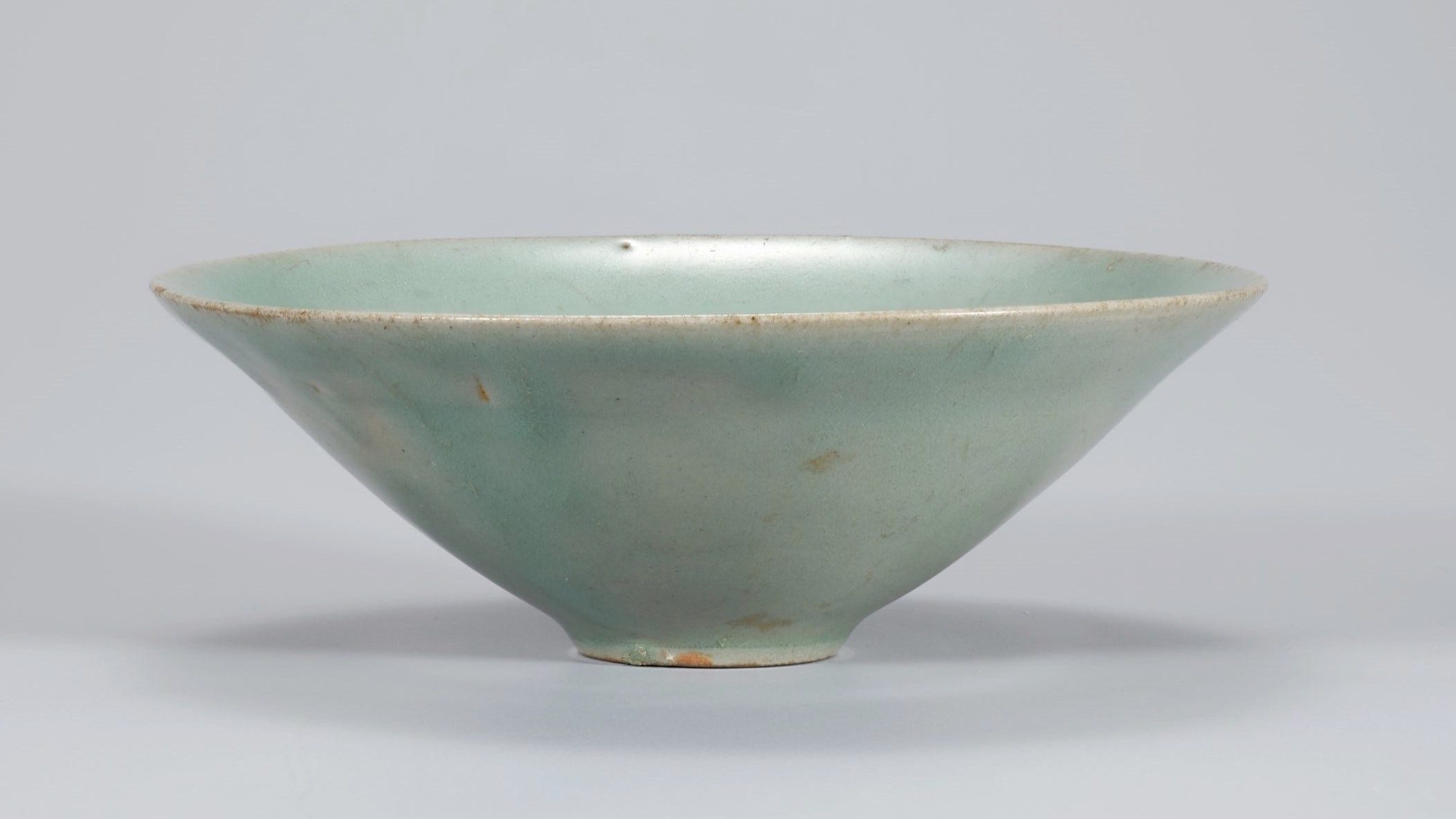 Ten Centuries of Korean Ceramics - A Brief History online