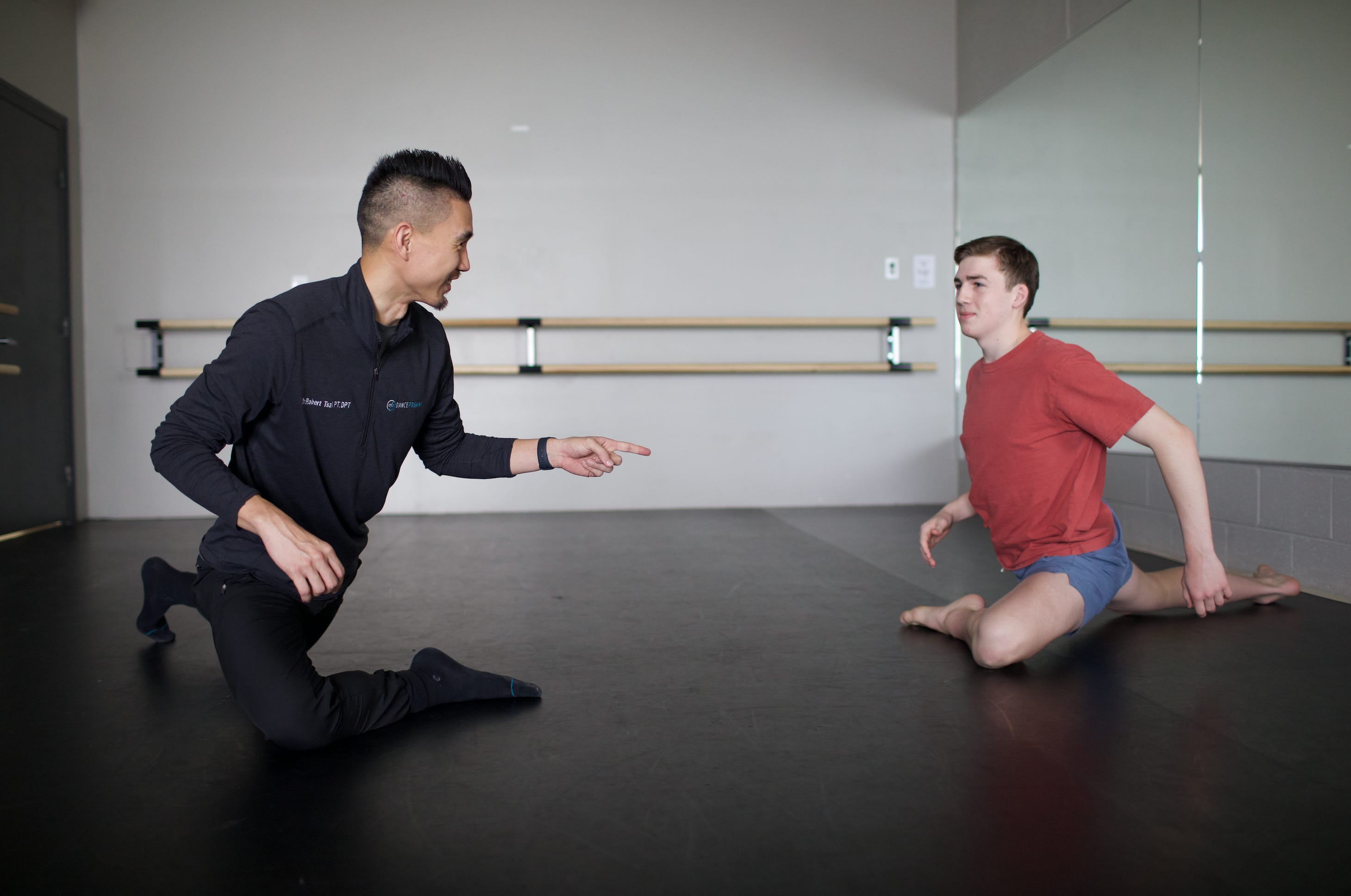 The R.A.M.P. Warm-Up Framework