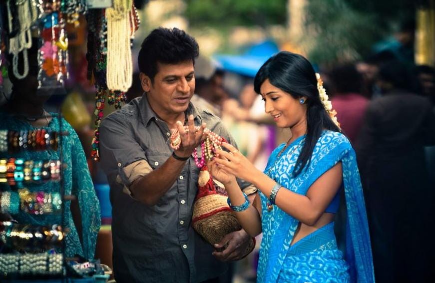 Movie Review : Kaddipudi - by Nithesh