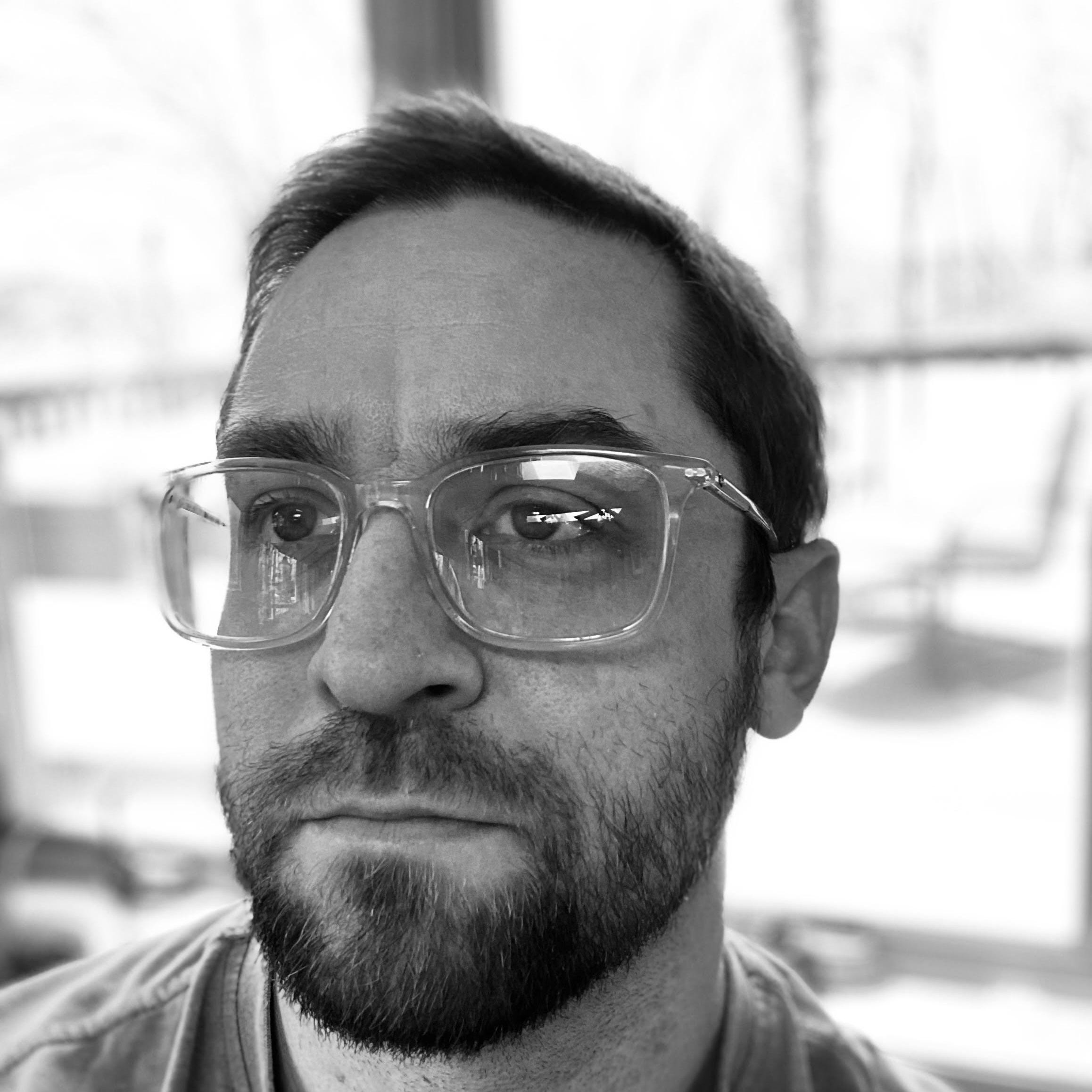 Paul Roderick | Substack