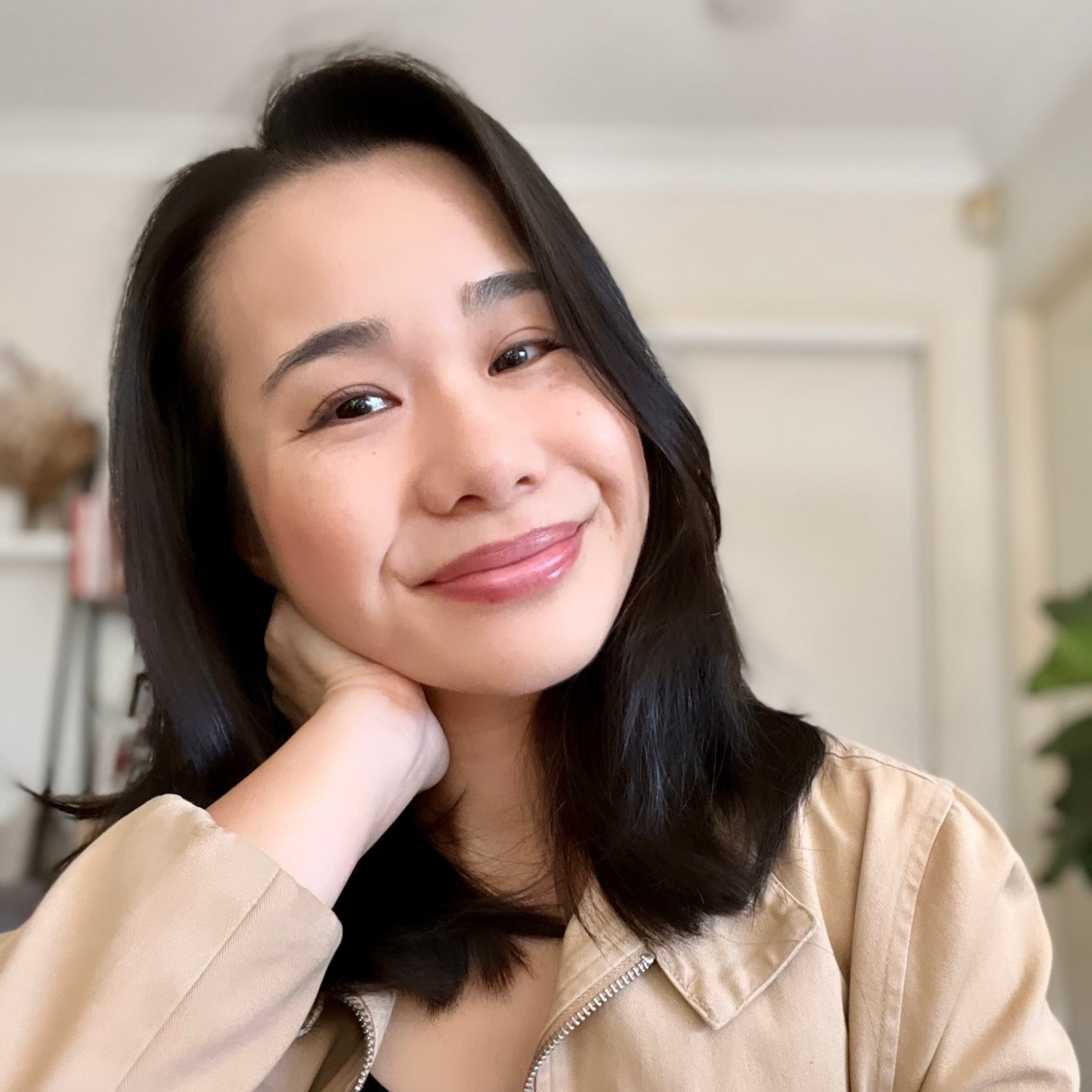 Heidi Tai | Substack