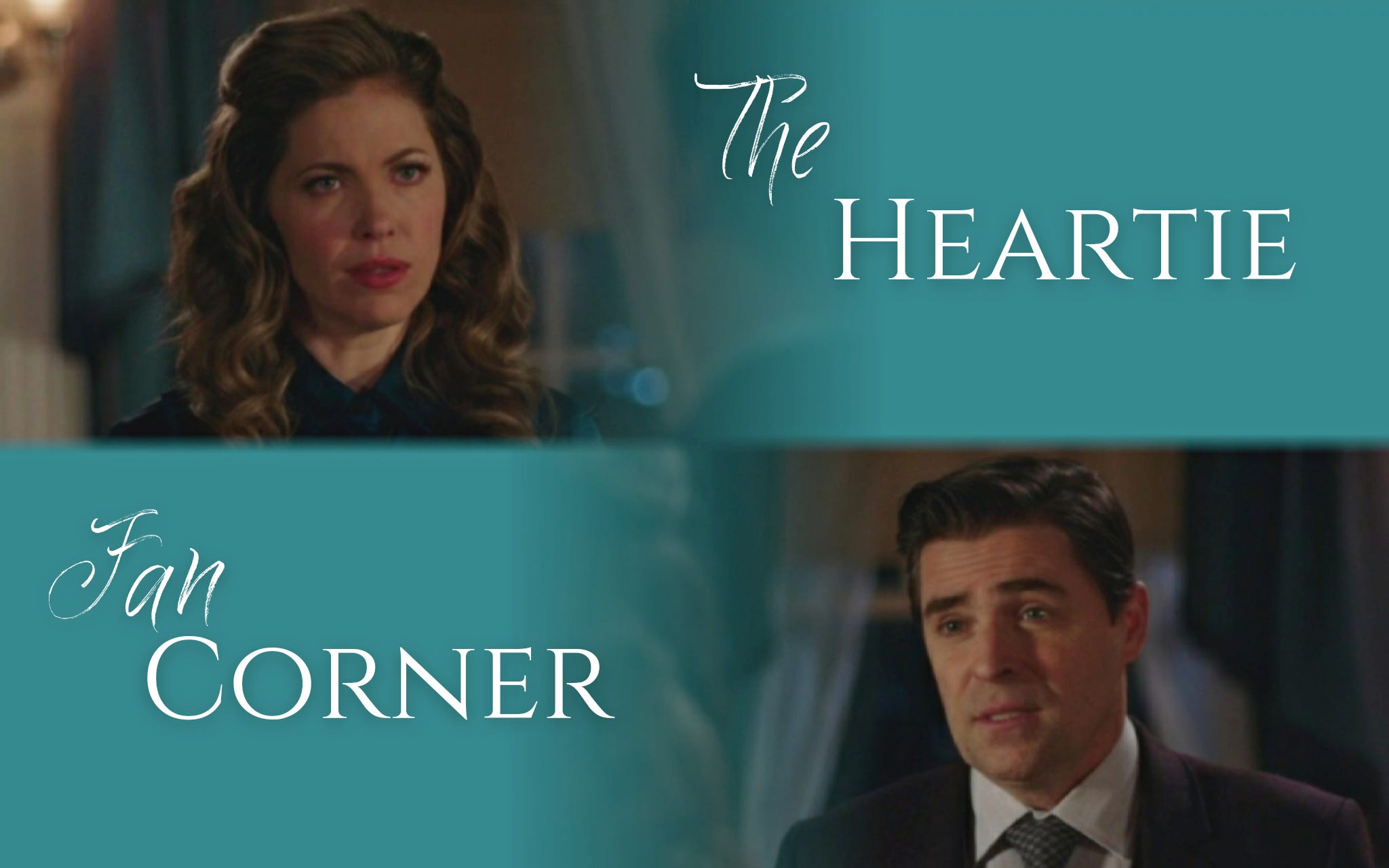 The Heartie Fan Corner: Volume II - The Heartie Observer