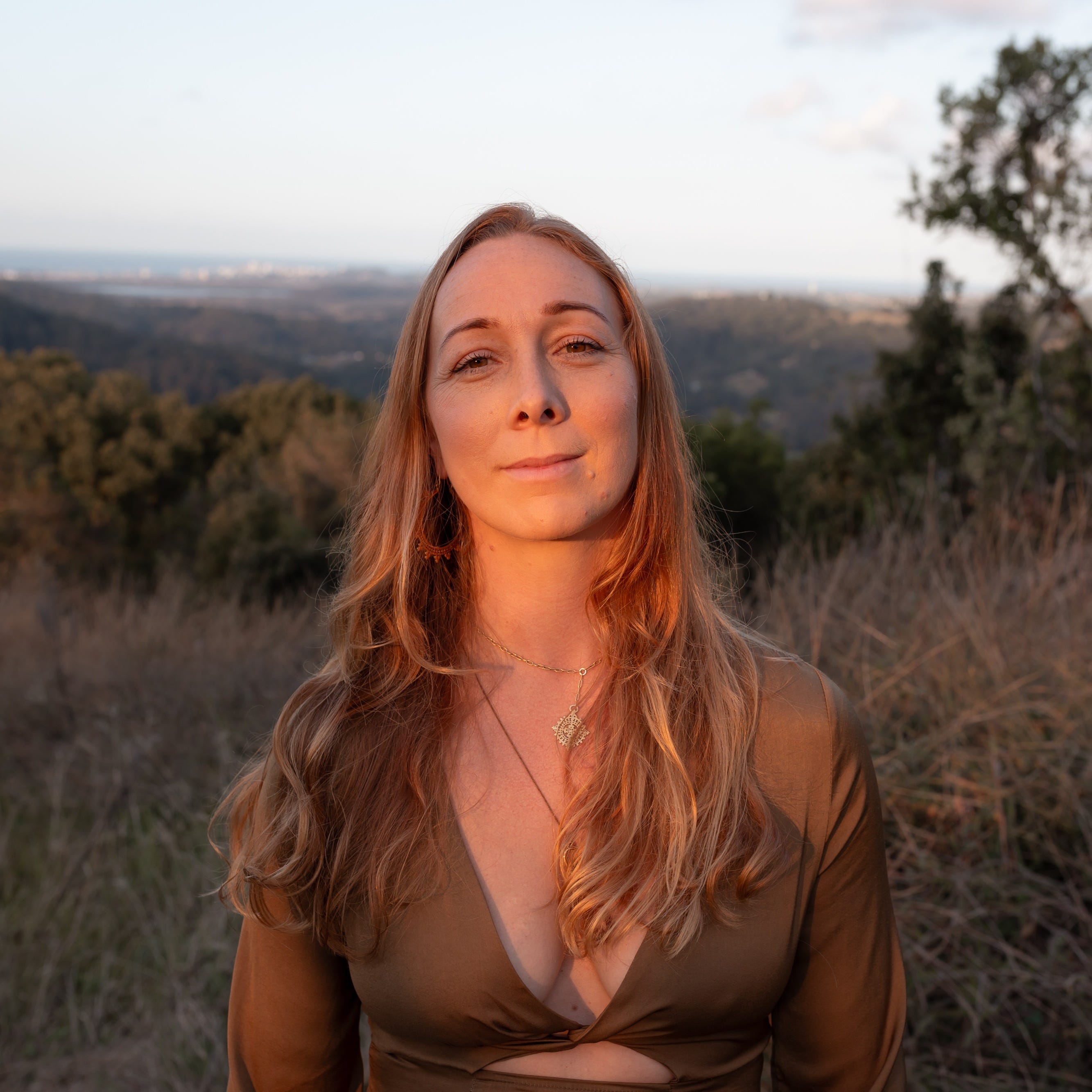 Amber Hawken | Substack