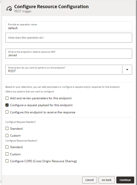 Creating Loop/Table in email body in OIC - by Sourav Singh