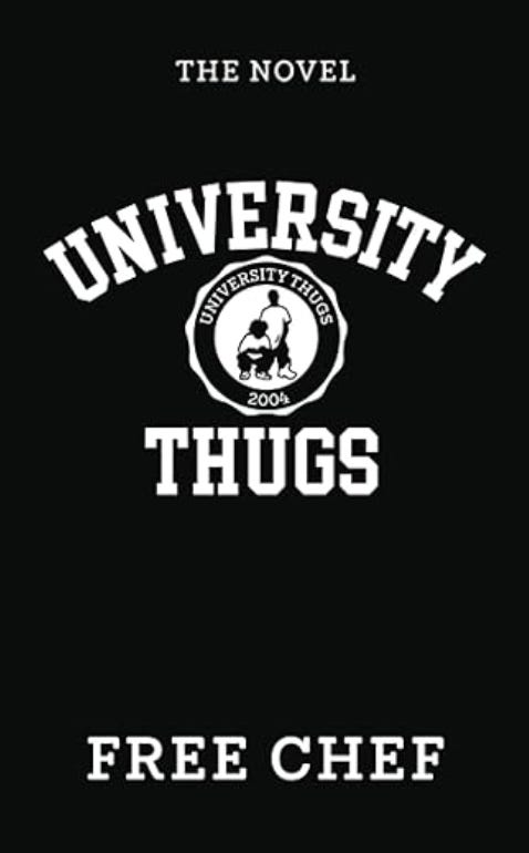 The Fight for the Future of Publishing - by Alex Perez