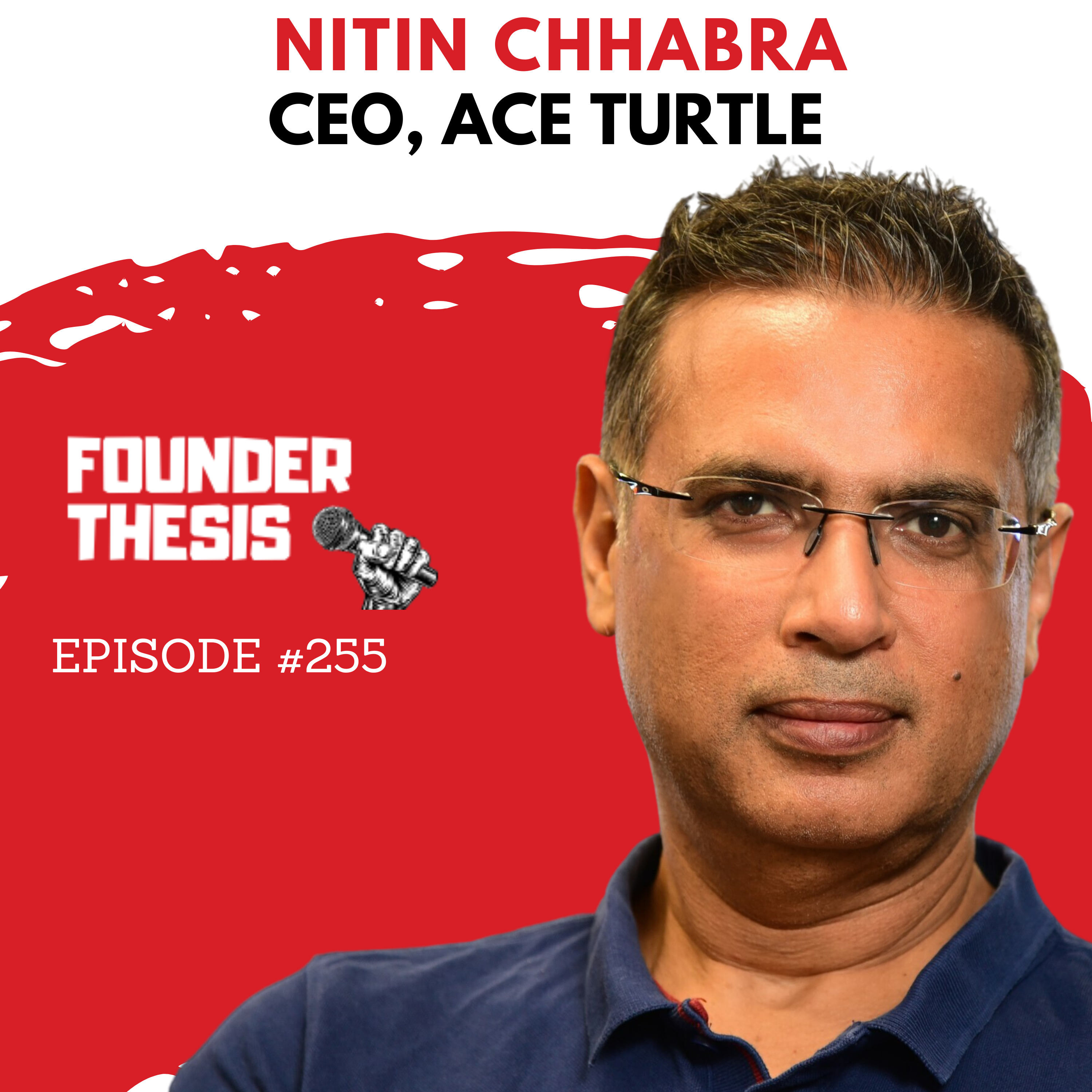 Building the next-gen fashion retail giant | Ace Turtle