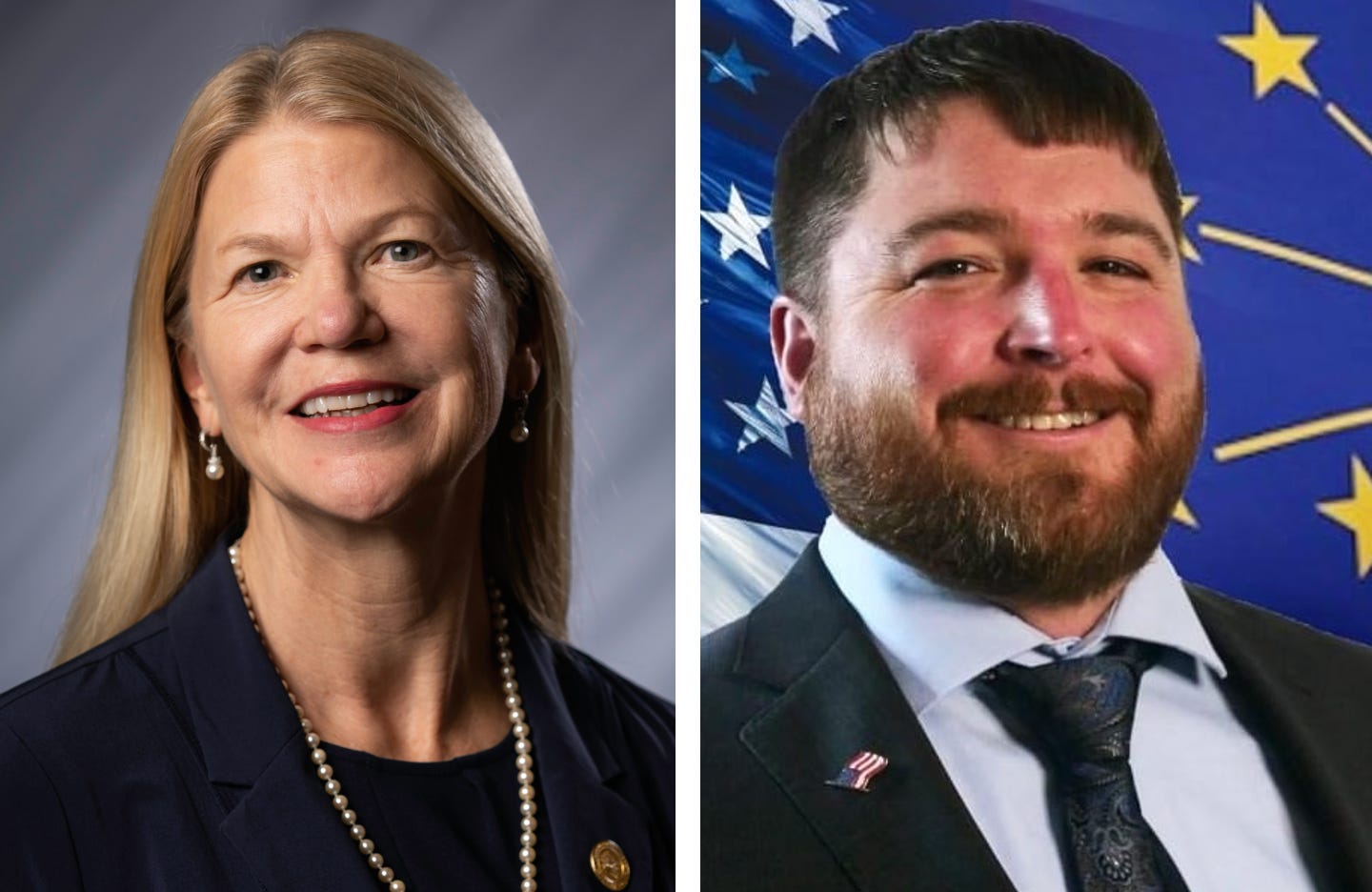 Primary candidate Q&A: Negele vs. Commons in Indiana House District 13