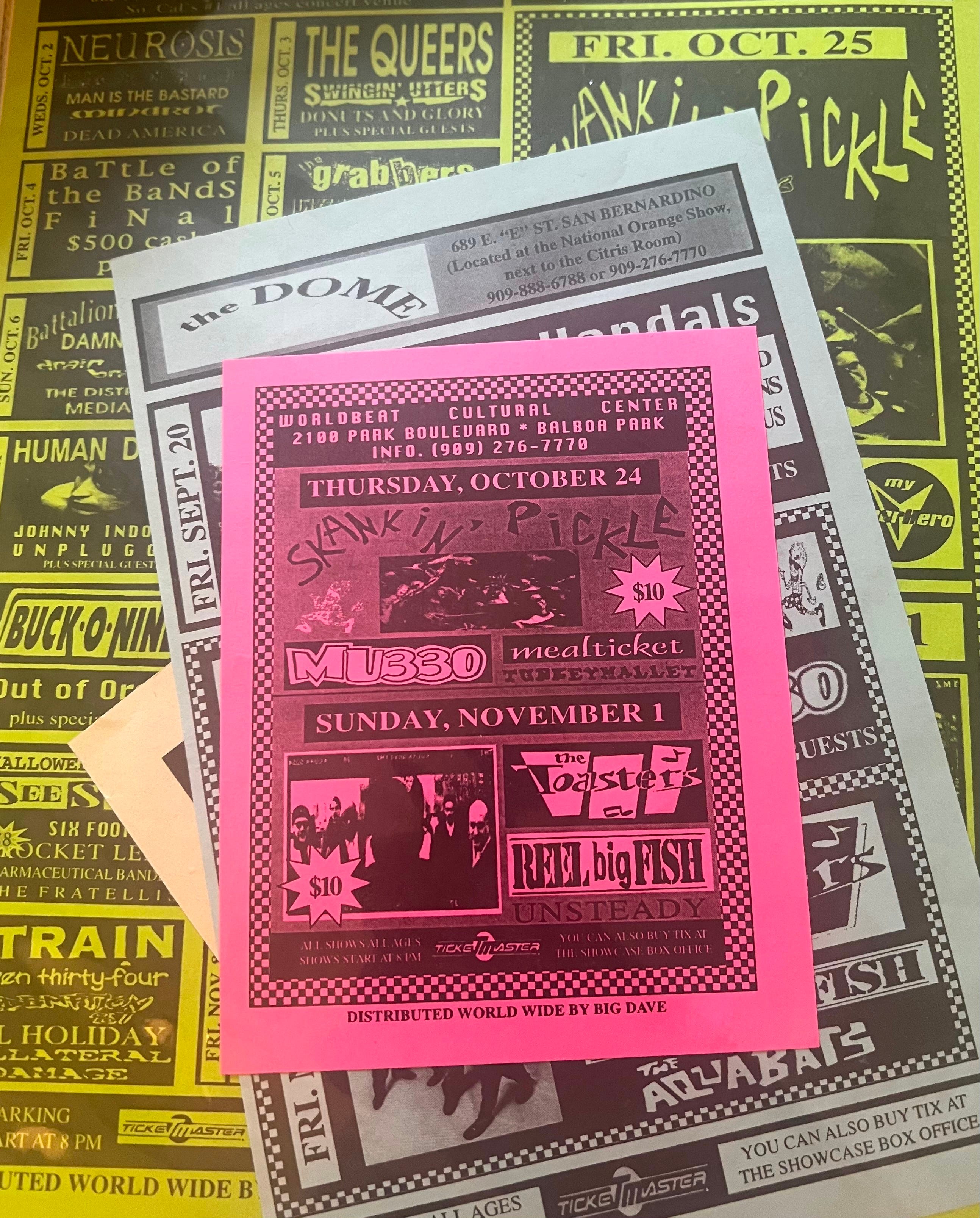 The Zeitgeist of Zine Culture - by Michele Weber
