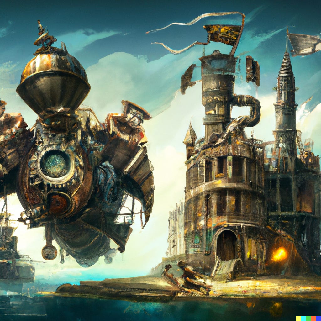 RP 83: What is disruption theory? - by Roxine Kee