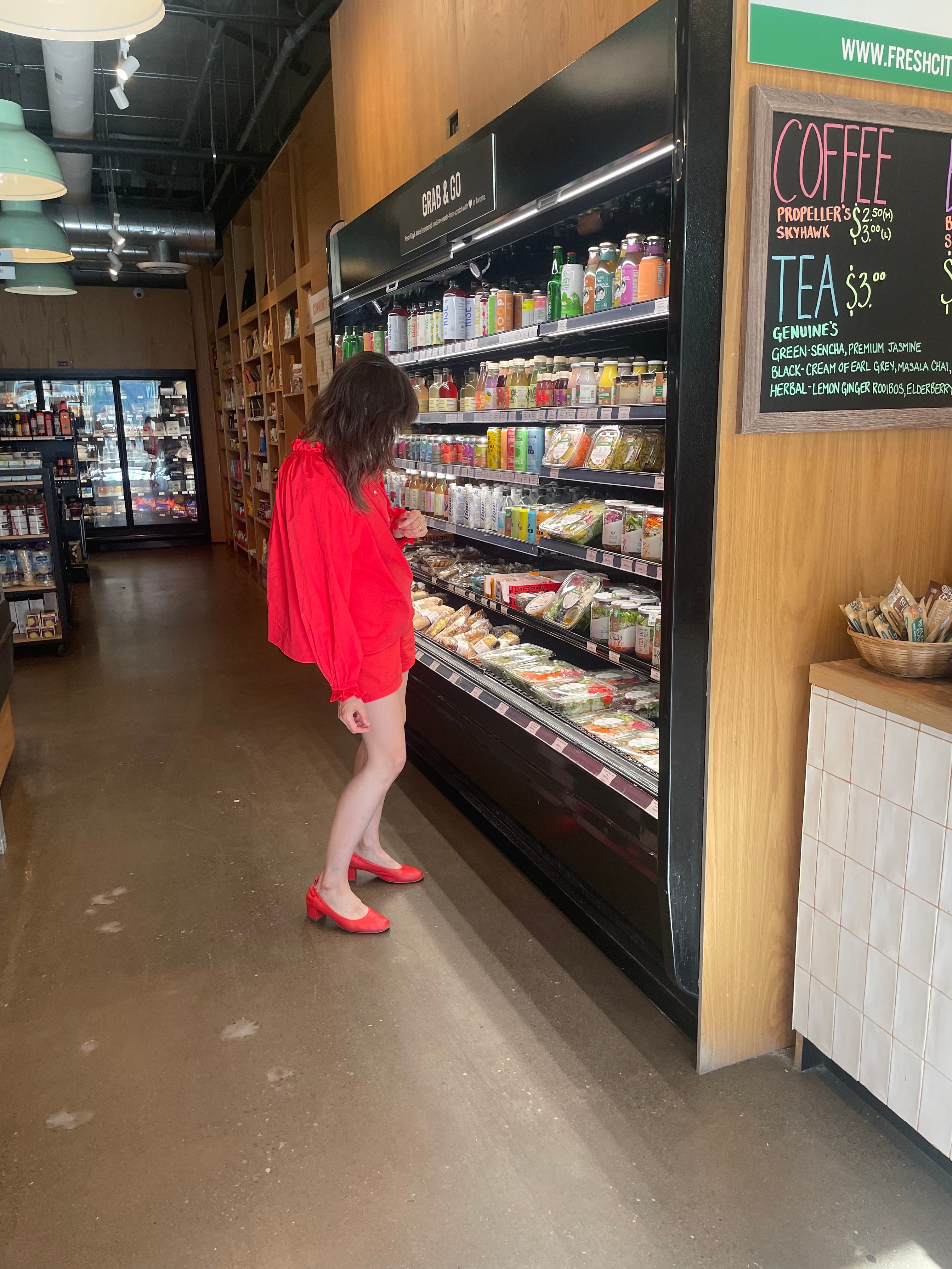 Damian Rogers | Substack