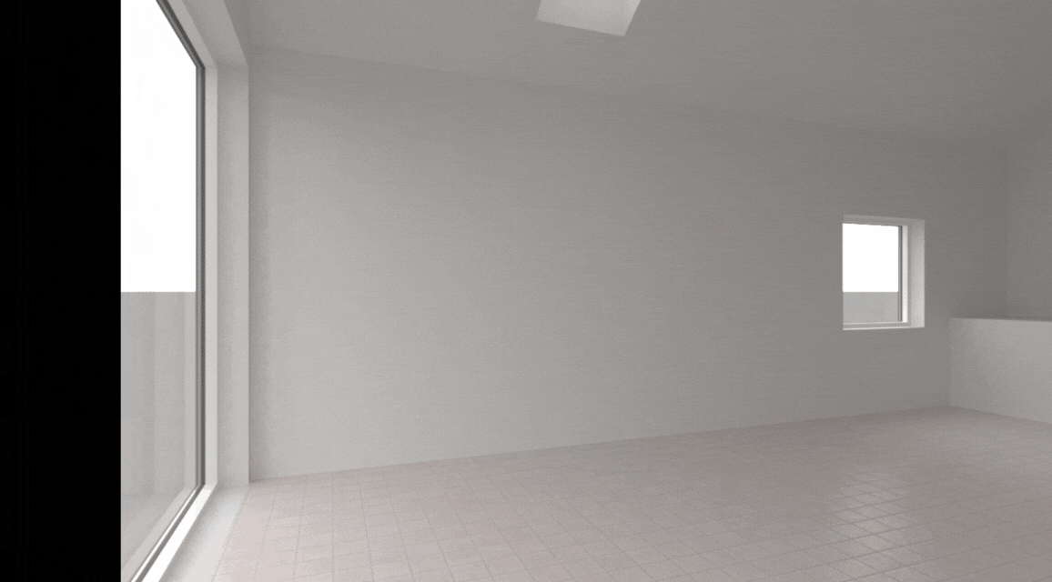 Daylighting Design - aitcHes