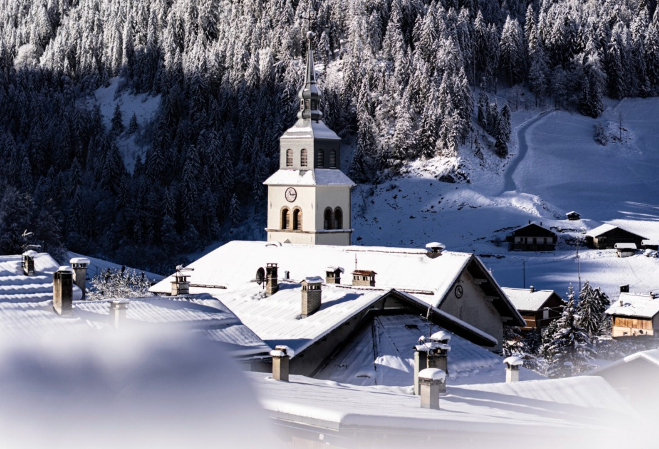 Audio 17. La Montagne au Cœur, avec Nicolas Bernardi