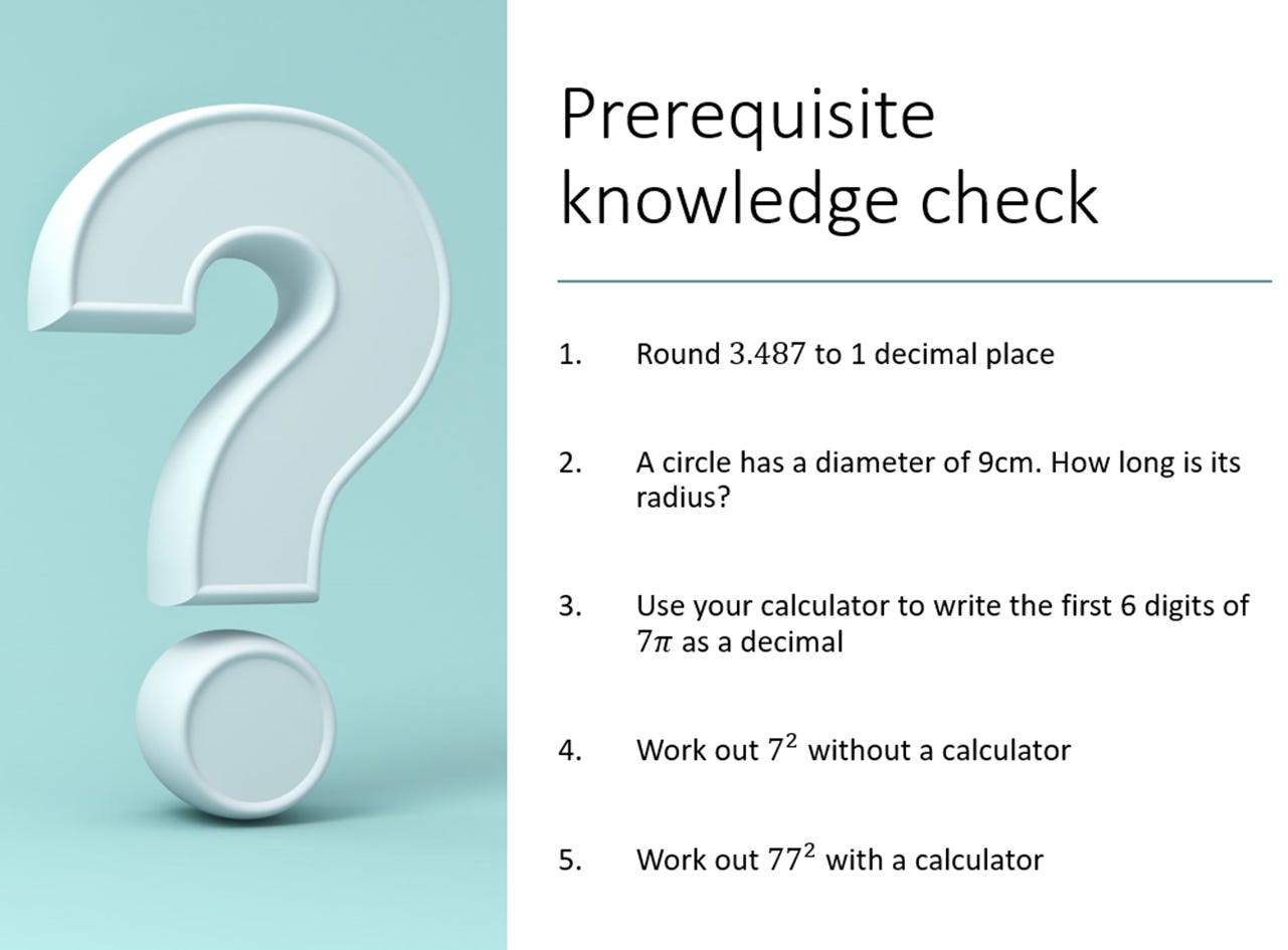 How many of your students are participating?