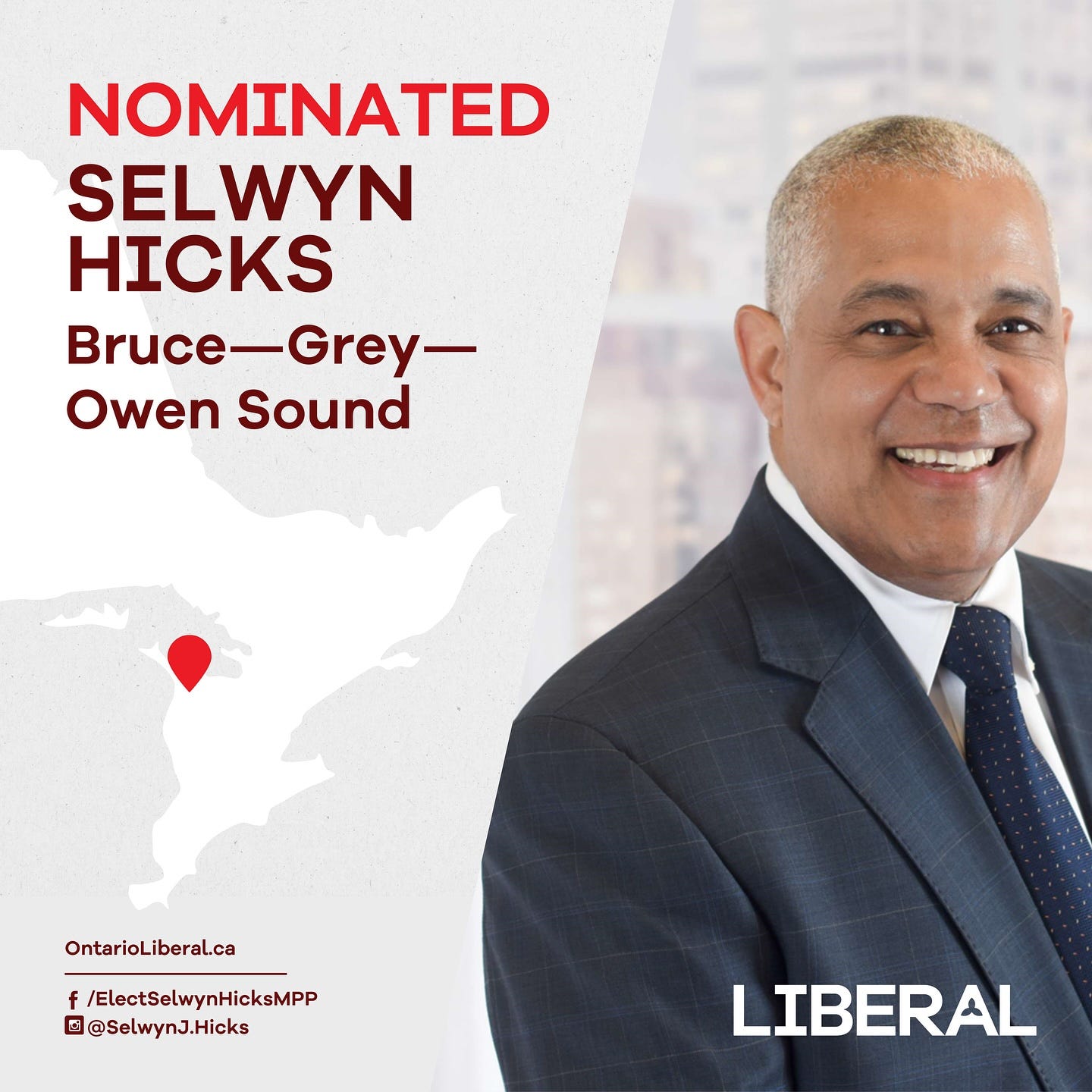 Bruce-Grey-Owen Sound Votes: 2025 Provincial Election Guide