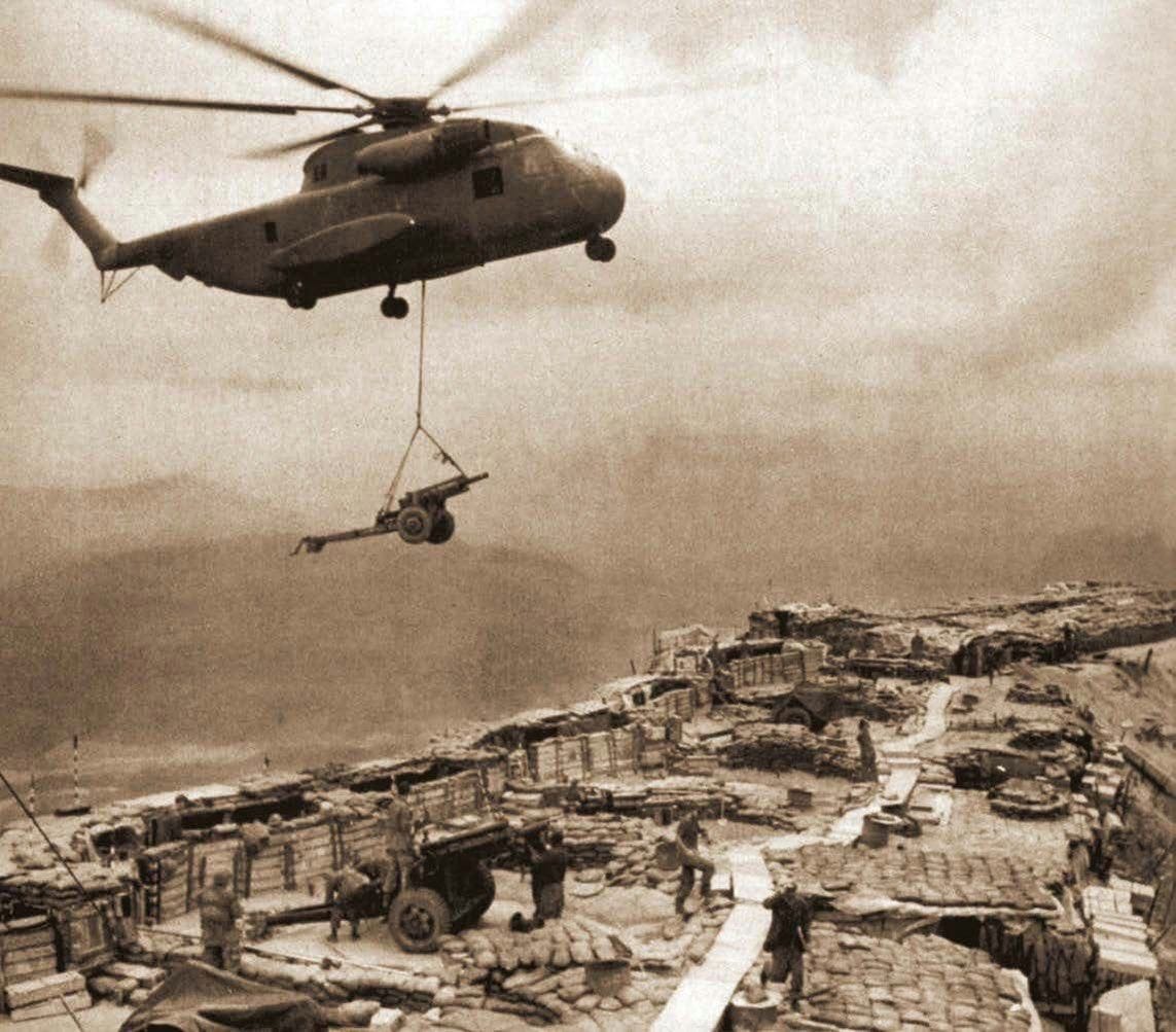 My Worst Memory in Vietnam© - by Joseph Dougan