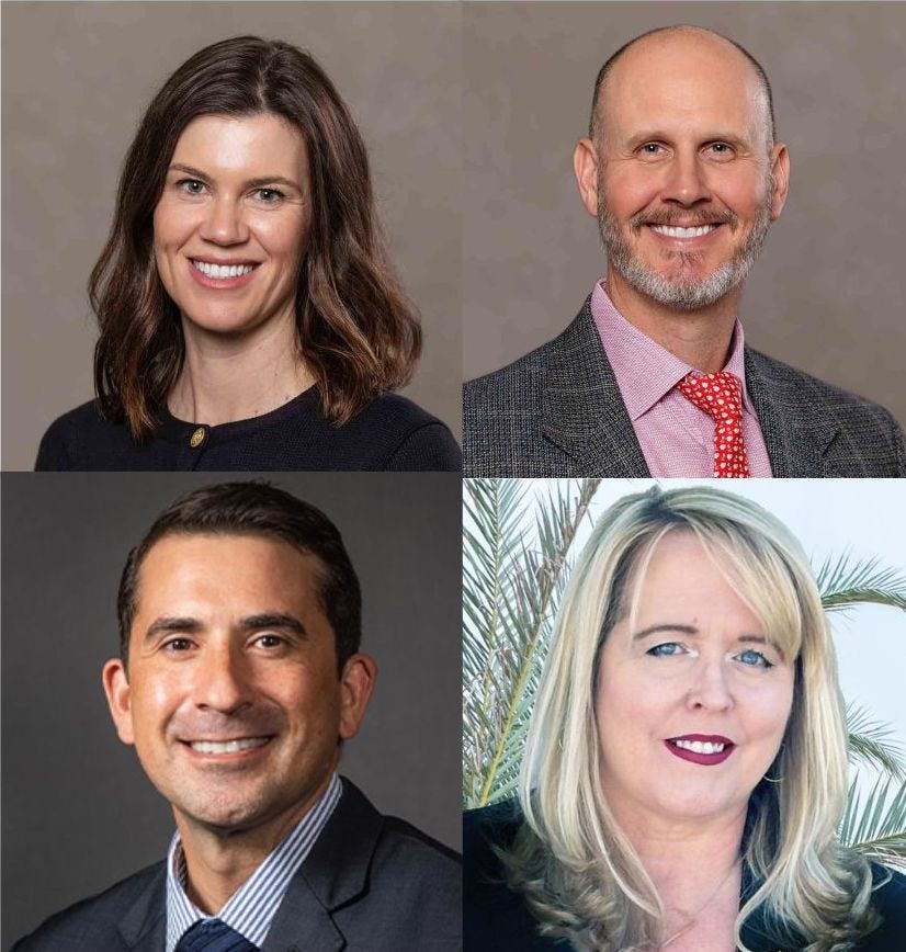 Primary Prepping: LD5 House Dems